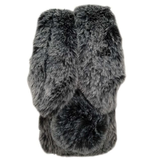 Rabbit deksel Apple iPhone 6 +, 6S Plus - Grå - Elkjøp | Elkjøp