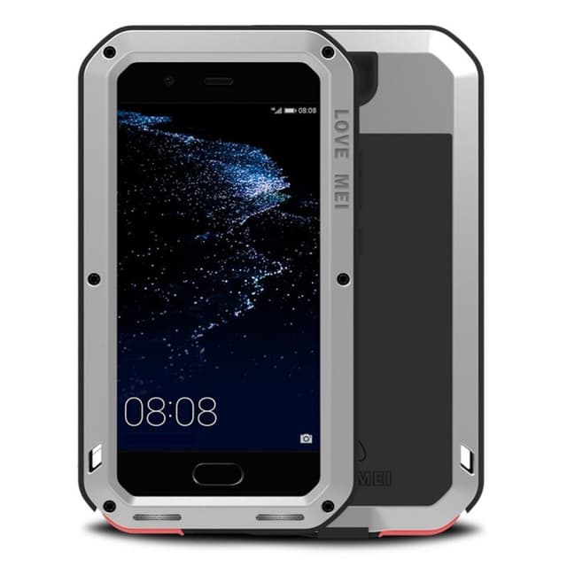 LOVE MEI Powerful Huawei P10 Plus (VKY-L29) - Sølv - Elkjøp | Elkjøp