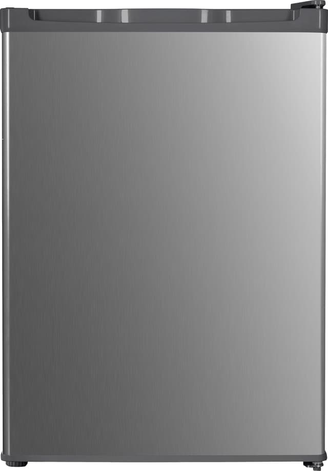 Logik Table Top kylskåp LTT68X20E (inox) - Elgiganten