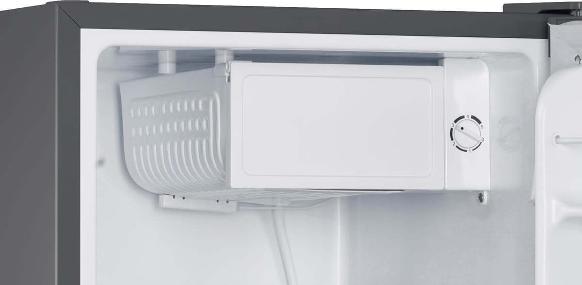 Logik Table Top kylskåp LTT68X20E (inox) - Elgiganten - Elgiganten