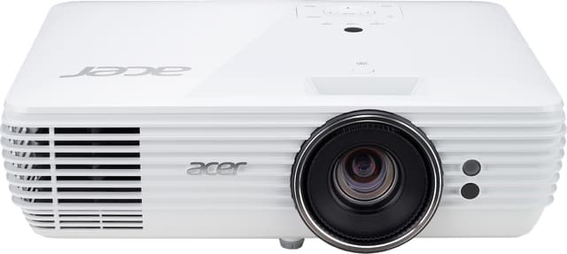 Acer 4K UHD projector H7850BD - Elkjøp | Elkjøp