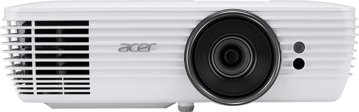 Acer 4K UHD projector H7850BD - Elkjøp