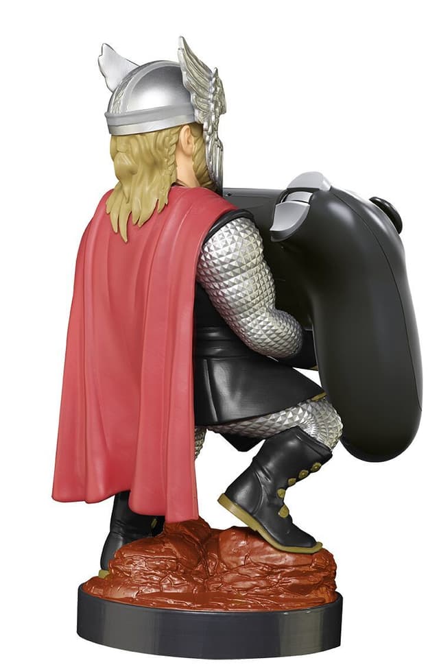 THOR (GAMERVERSE) CABLE GUY | Elgiganten