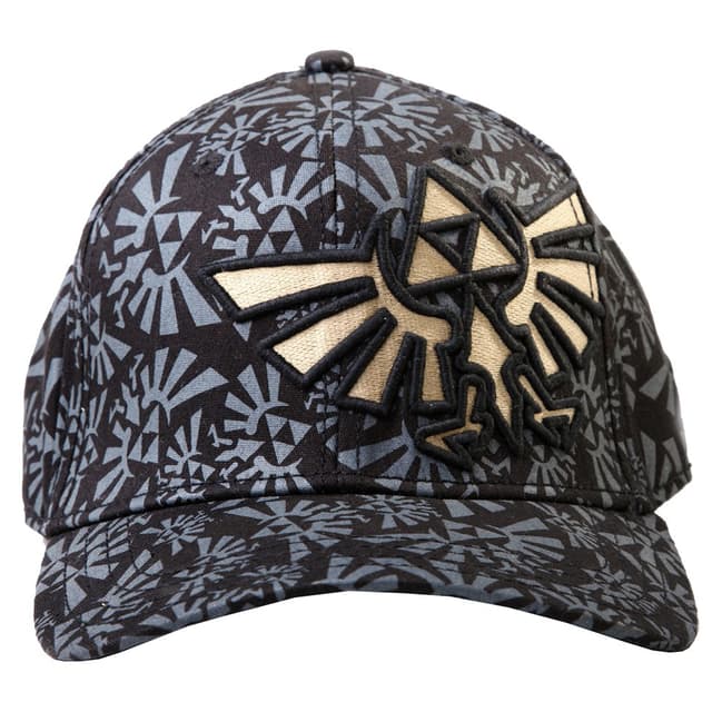 The Legend of Zelda - caps med gullmerke - Elkjøp | Elkjøp