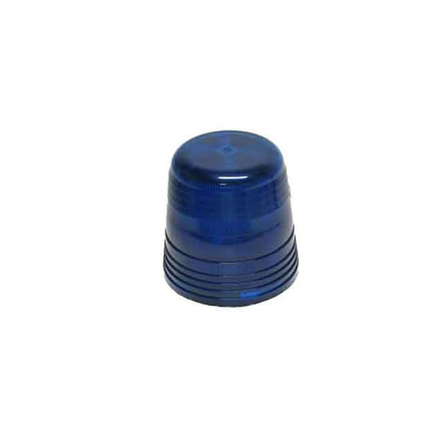 BERG Flashing Light Cover Blue, Trampbiltillbehör - Elgiganten - Elgiganten