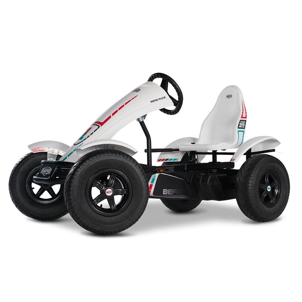 BERG BERG Race BFR-3 Trampbil - Elkjøp | Elkjøp