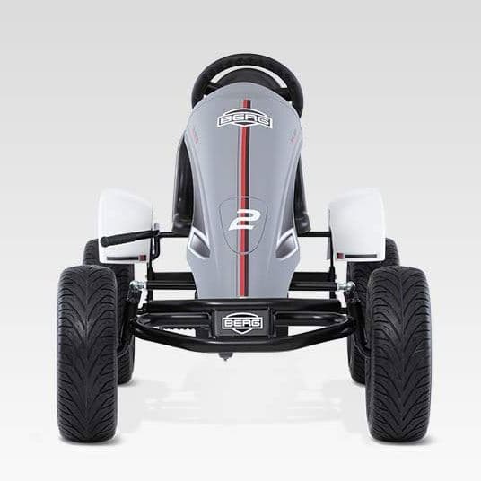 BERG BERG Race GTS E-BFR Trampbil - Elkjøp | Elkjøp