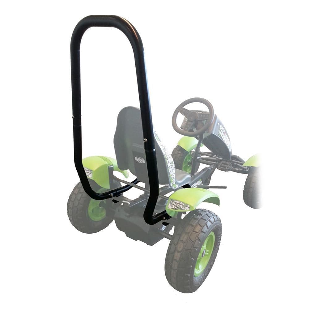 BERG BERG Roll bar Off-Road - Elkjøp | Elkjøp