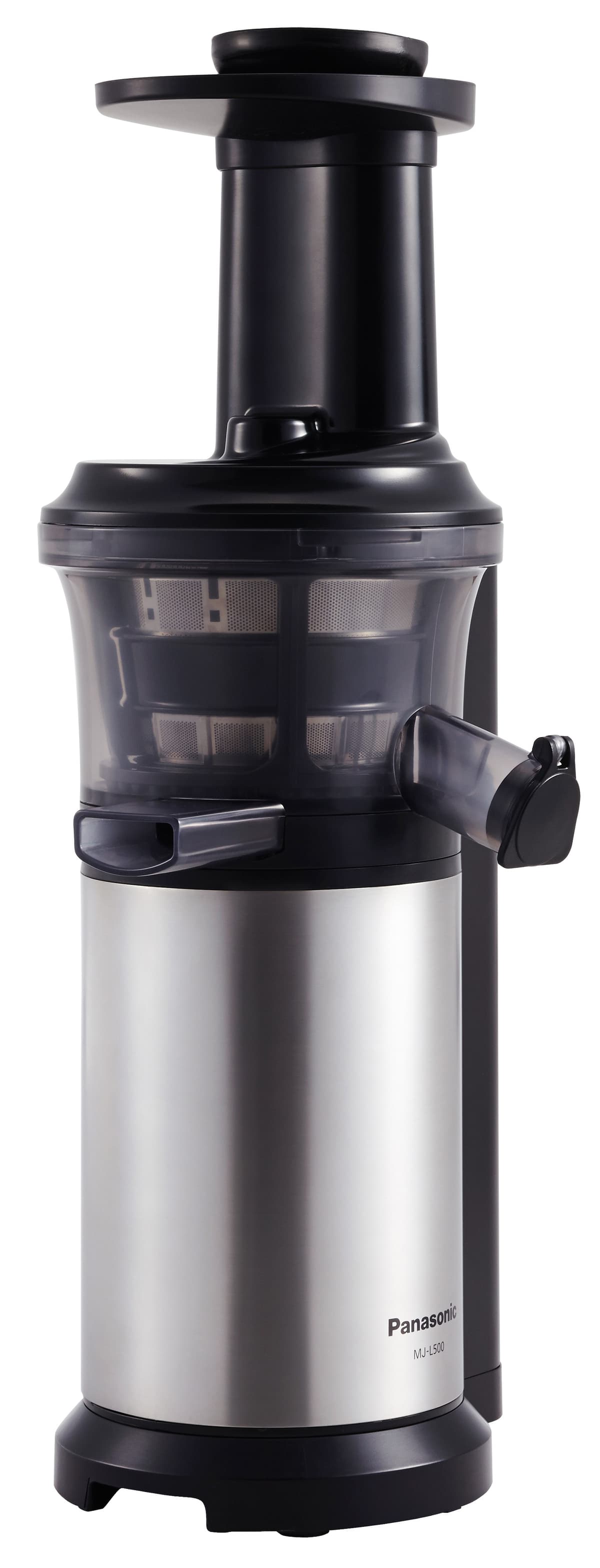 Panasonic juicer MJ-L500 - Elkjøp