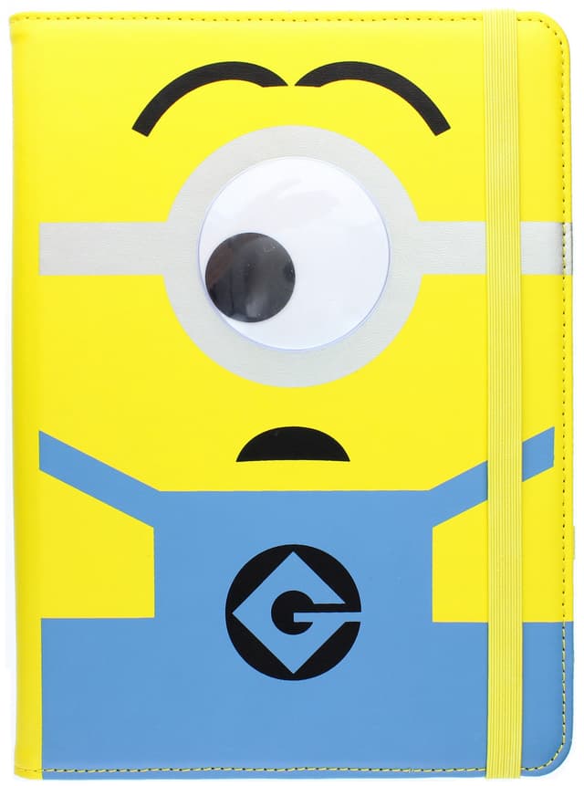 Minions universal 7"-8" tabletcover | Elgiganten | Elgiganten