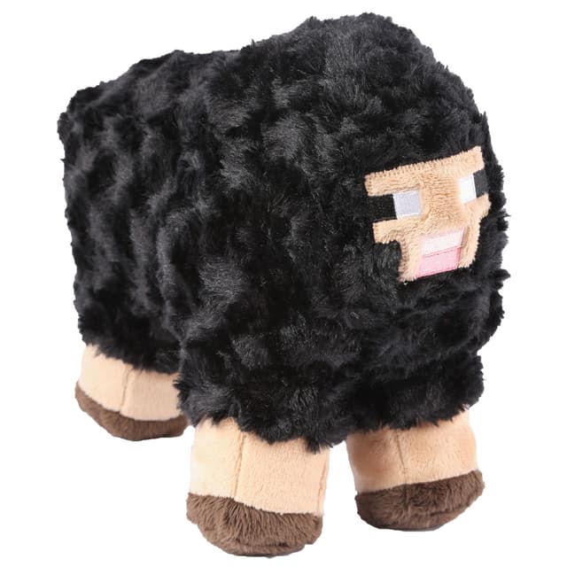 Minecraft plys Sheep 10" | Elgiganten | Elgiganten