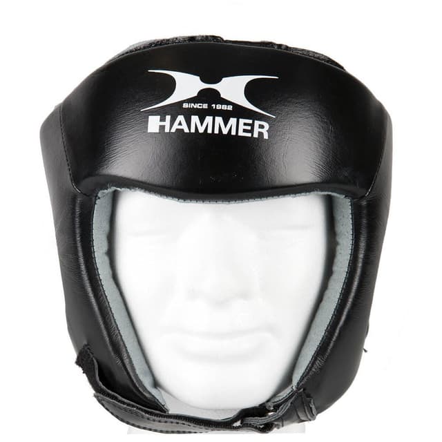Hammer Boxing Head Guard Fight - Elgiganten