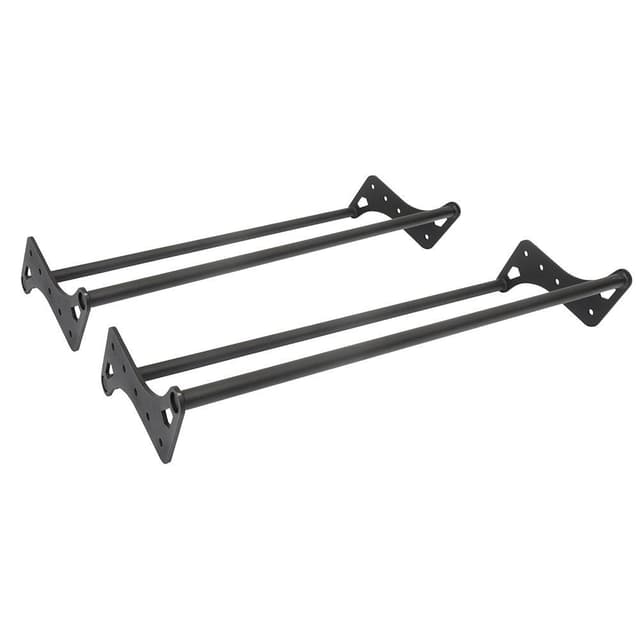 Titan Rig S-Bar, 1,08m , set of 2 - Elgiganten - Elgiganten