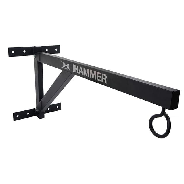 Hammer Wall mount for punching bags - Elkjøp | Elkjøp