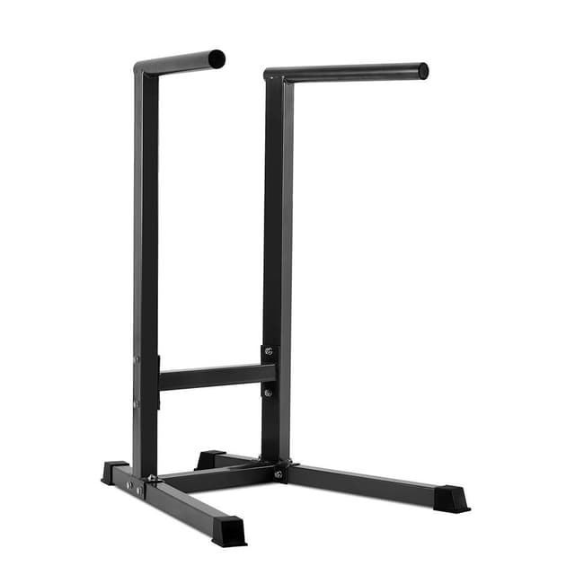 Master Fitness Master Dip Rack - Elkjøp | Elkjøp