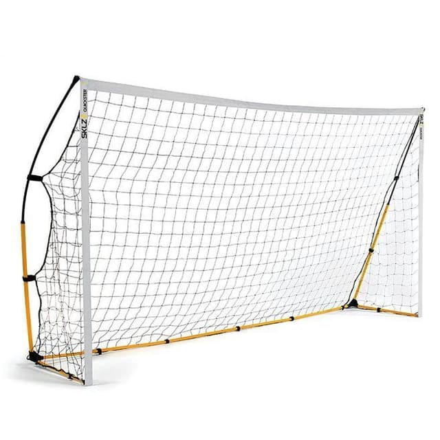 Quickster Soccer Goal 12' x 6' (3,60 m x 1,80 m) - Elgiganten