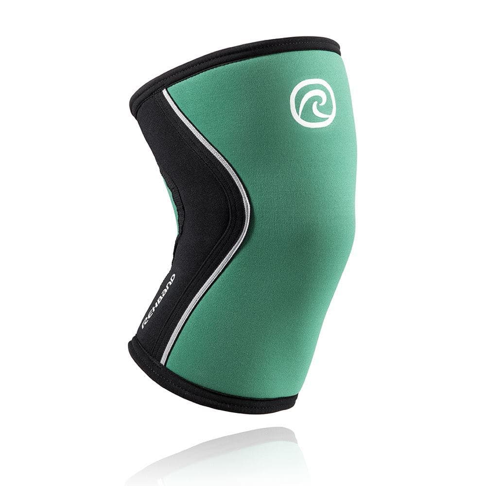 RX Knee Sleeve 5mm - Elgiganten