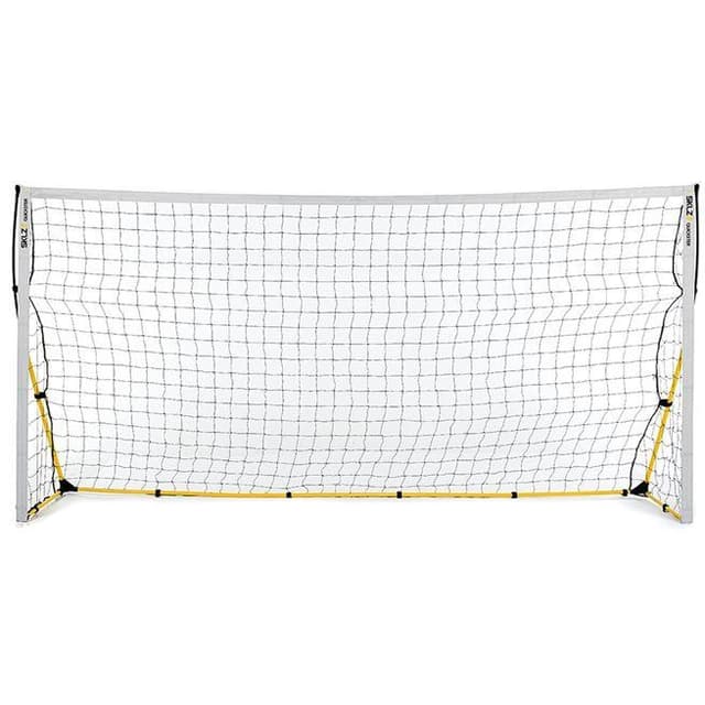 Quickster Soccer Goal 12' x 6' (3,60 m x 1,80 m) - Elgiganten