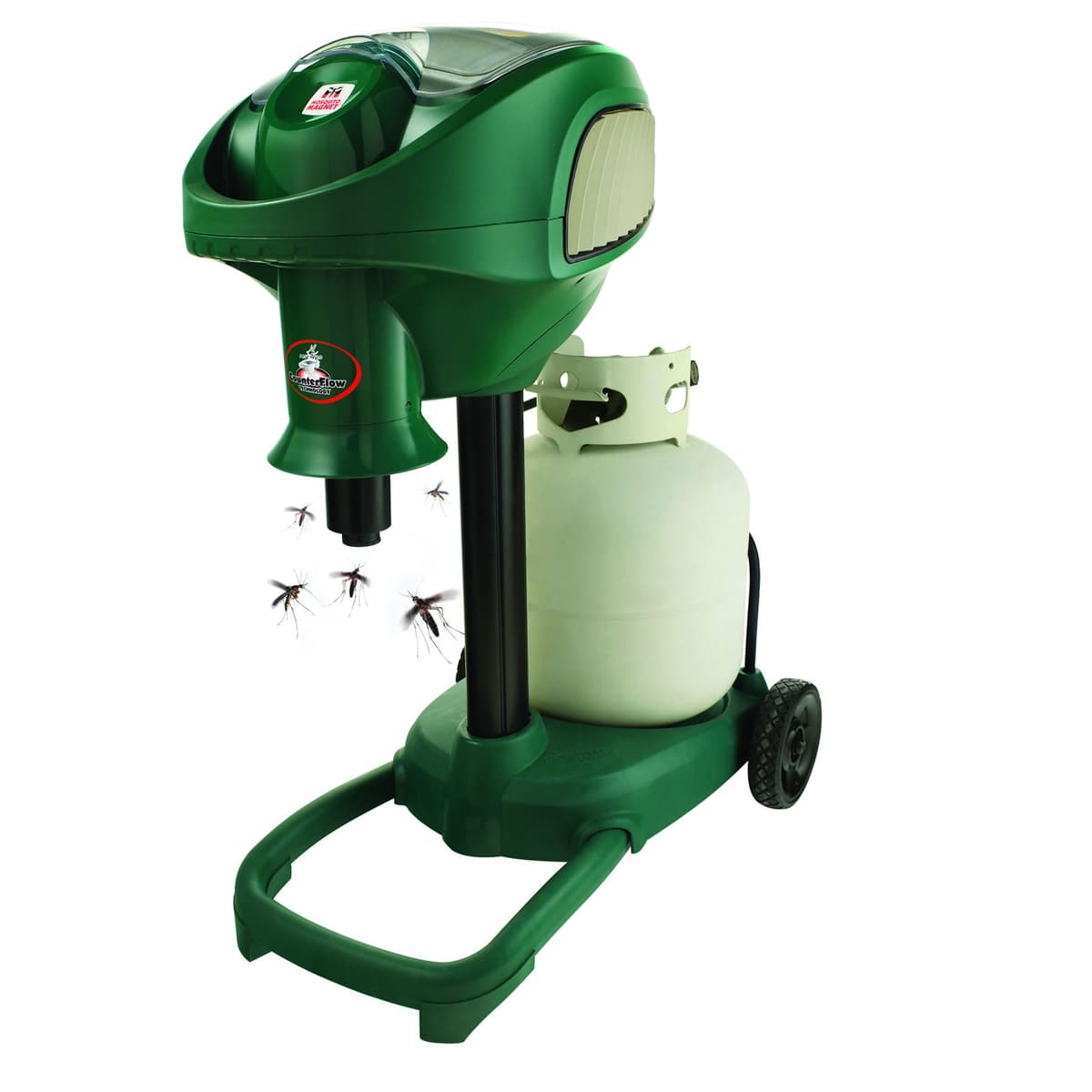 Mosquito Magnet Independence myggfelle - Elkjøp | Elkjøp