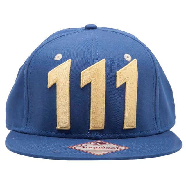 Fallout 4 - Vault 111 caps (blå) - Elkjøp | Elkjøp
