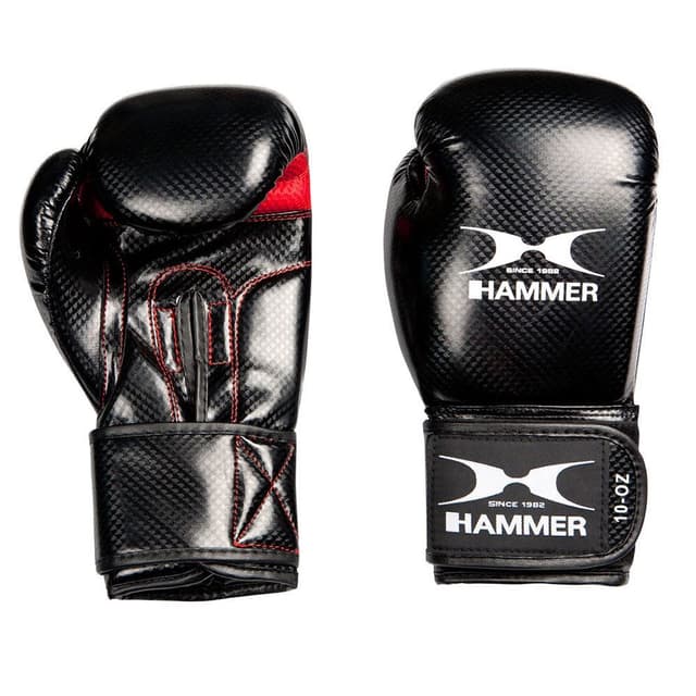 Hammer Boxing Gloves X-Shock - Lady - Elgiganten - Elgiganten