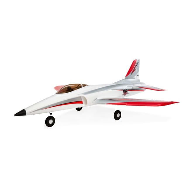 E-Flite Habu STS 70mm EDF Smart Jet RTF with SAFE - Elkjøp | Elkjøp