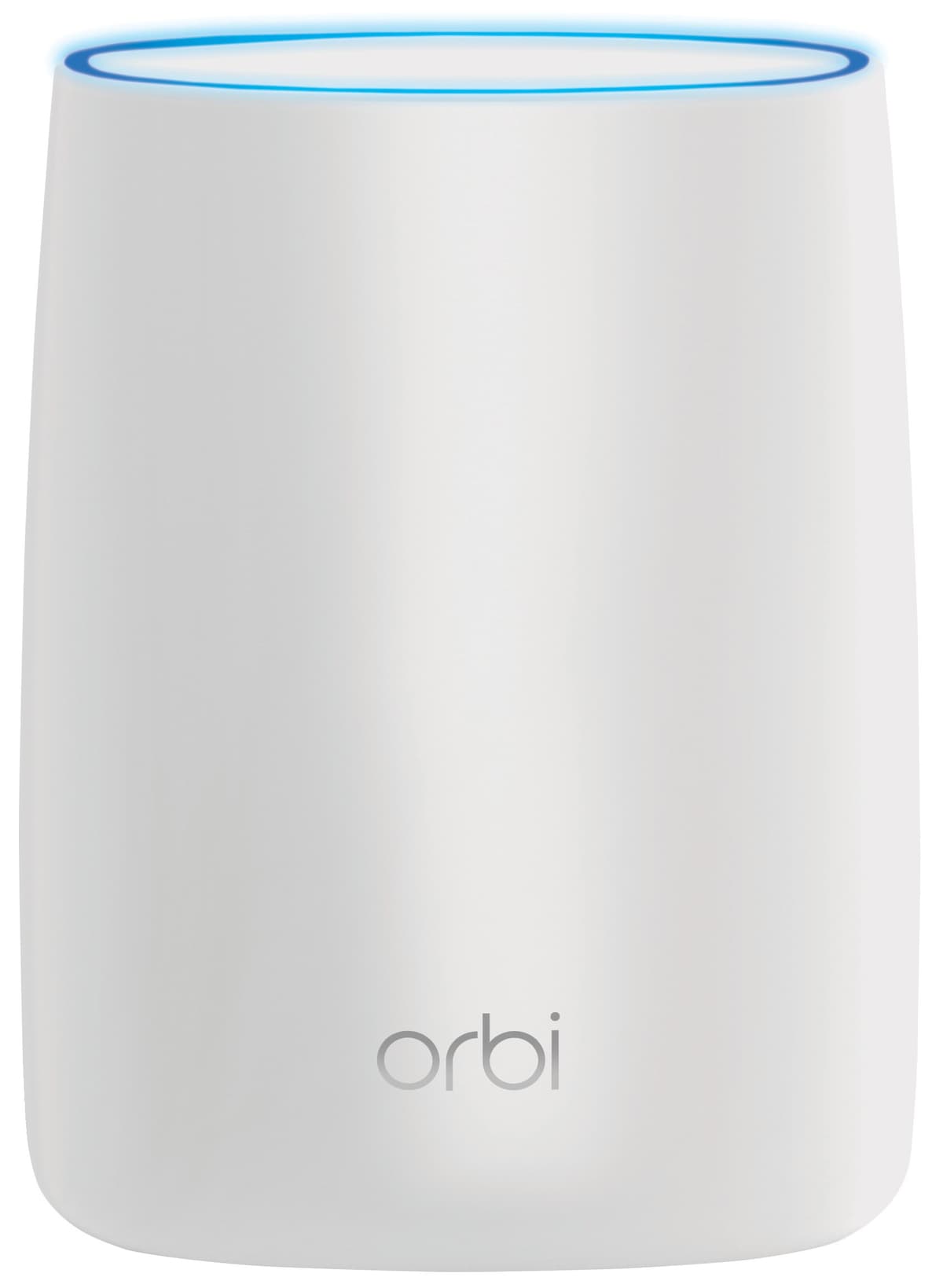Netgear Orbi AC3000 tri-band WiFi-forsterker satellitt - Elkjøp | Elkjøp