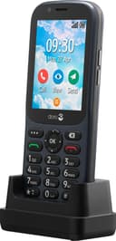 Doro 731X mobiltelefon (grafit) - Elgiganten