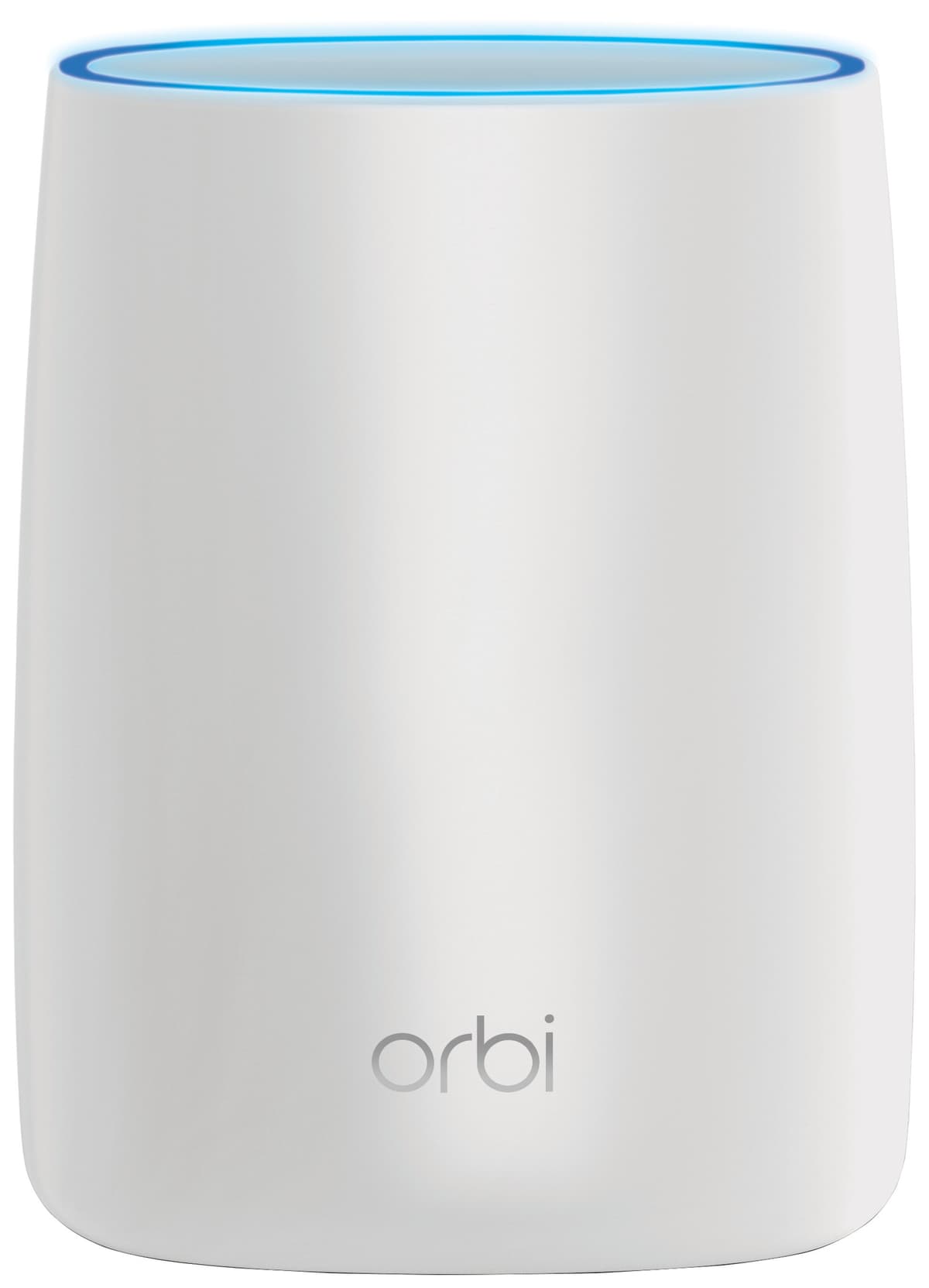 Netgear Orbi AC3000 tri-band WiFi startsett - Elkjøp