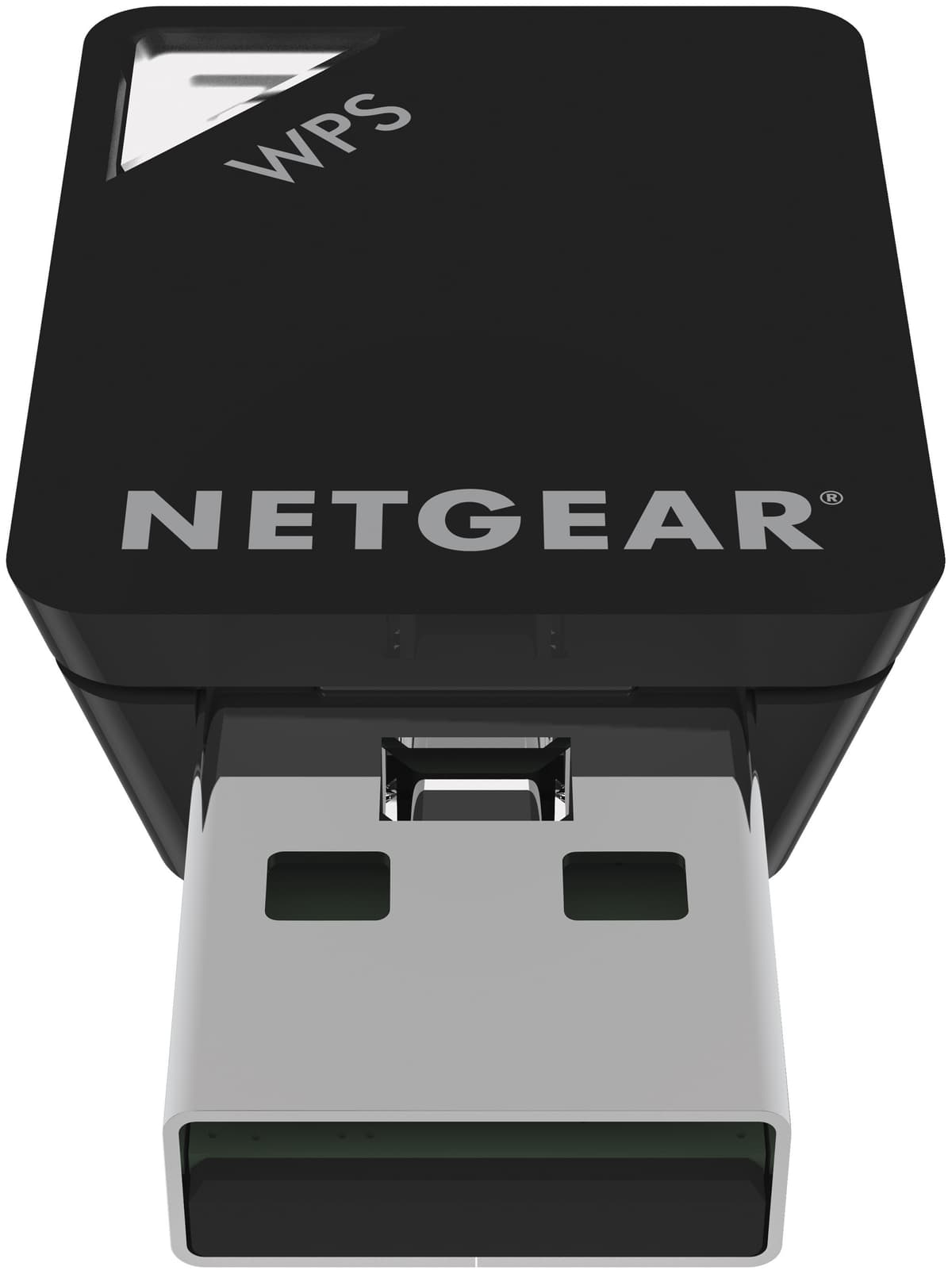Netgear A6100 WiFi USB-adapter - Elkjøp | Elkjøp