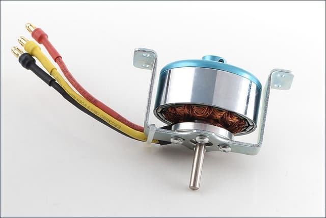 STM FW190 Brushless Motor - Elkjøp | Elkjøp