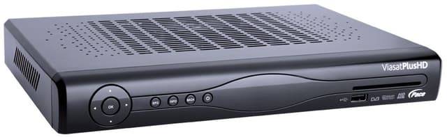 Pace Digitalbox TDS-865 Cash & Carry (Viasat) - Elgiganten - Elgiganten