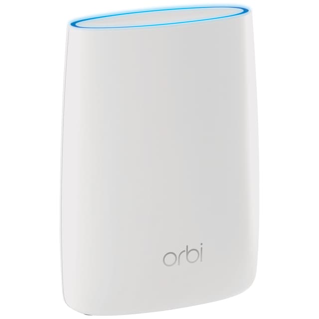 Netgear Orbi AC3000 tri-band WiFi verkonlaajennin - Gigantti