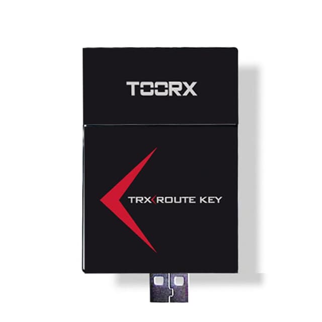 TRX Route Key - Elgiganten - Elgiganten
