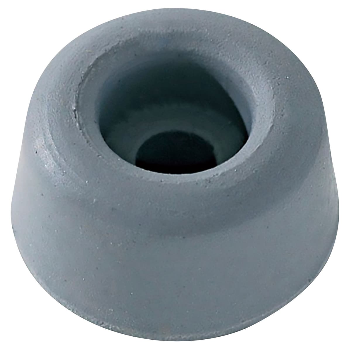 Dørstopper gummi - Elkjøp