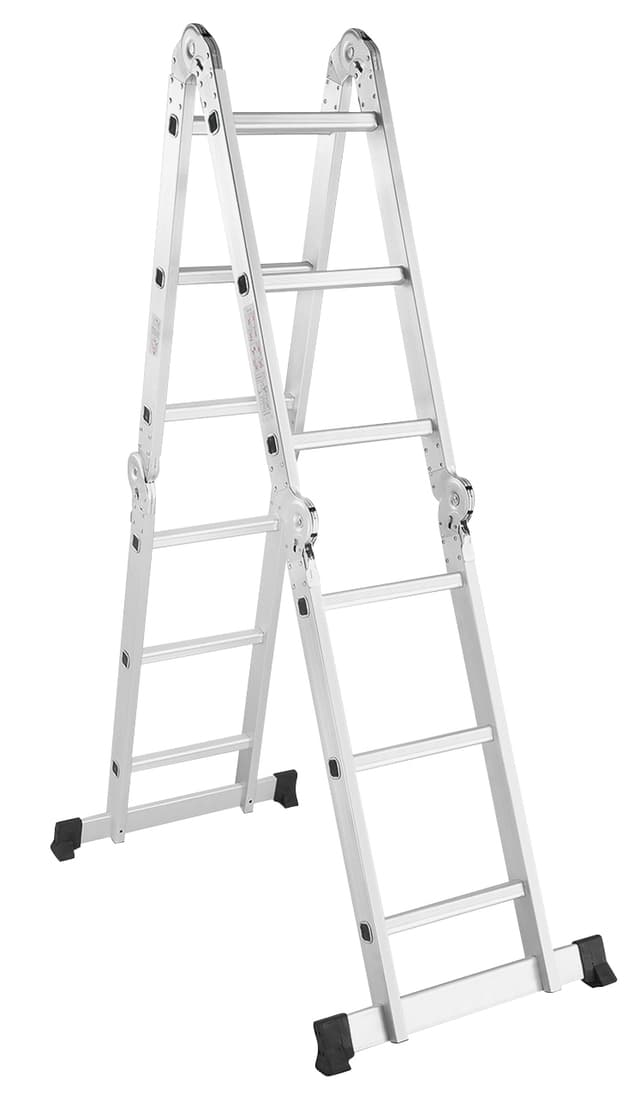 Multistege - 3,26 meter - Elgiganten