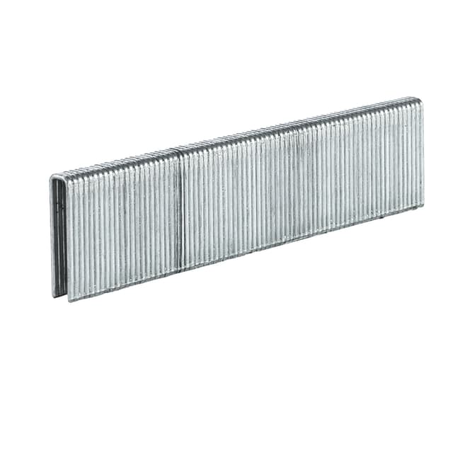 Häftklamrar, 3000 st. 5,7x25 mm, (trycklufts-)tillbehör (häftapparat ...