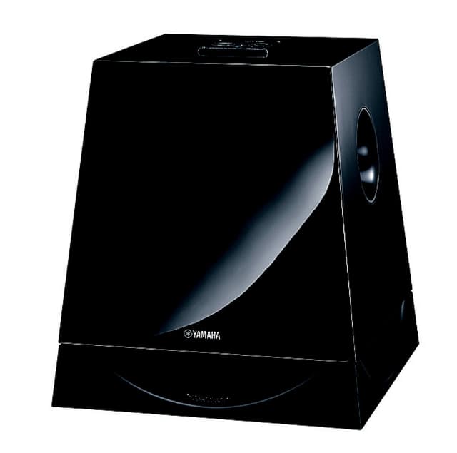 Yamaha NS-SW700 subwoofer - Gigantti verkkokauppa