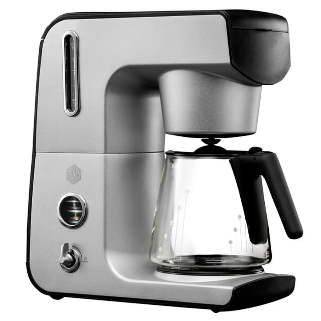 OBH Nordica Legacy kaffemaskine 2407 | Elgiganten