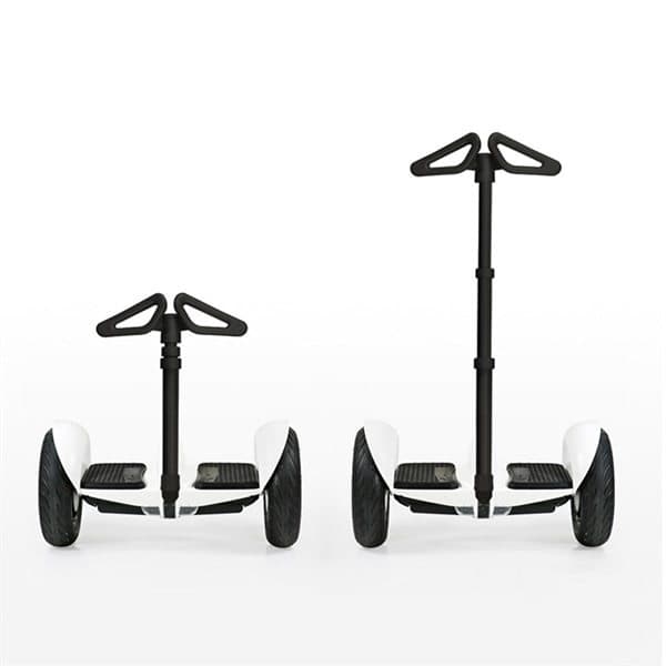 Styrehåndtak Ninebot Segway Mini Pro Svart - Elkjøp | Elkjøp