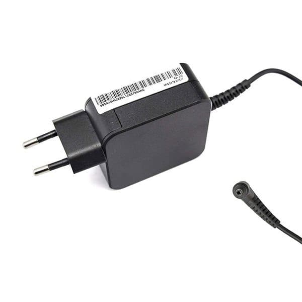 Lenovo AC-Adapter 45W 20V 2,25A - Elkjøp