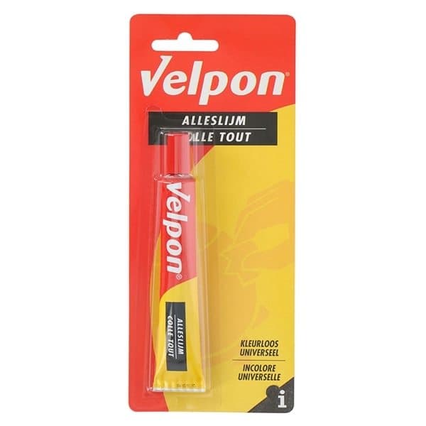 Velpon Universallim - Elkjøp | Elkjøp