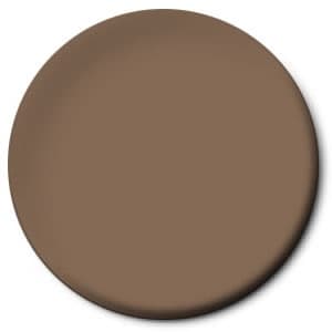 ITALERI Akrylmaling - Dark Earth Ana 617 - 20ml - Elkjøp | Elkjøp