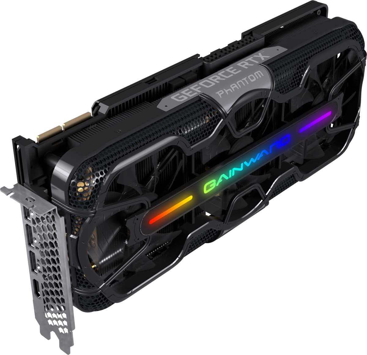 GeForce RTX 3090 Phantom (LHR) - Elkjøp