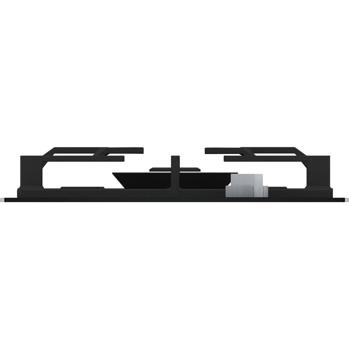 Bosch Series 8 Domino gasstopp PRA3A6D70 - Elkjøp | Elkjøp