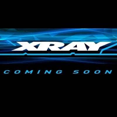 XRAY T4 2021 - 4WD 1/10 Touring Kit - Alu Flex - Elgiganten - Elgiganten