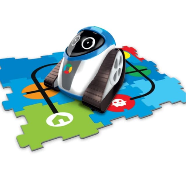 Xtreme Bots Woki Robot - Elgiganten