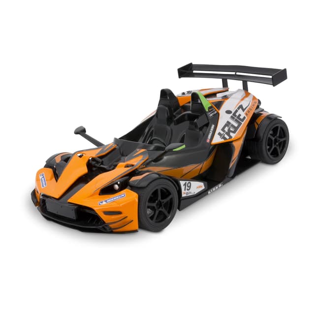 Bil - Ktm X-Bow Rr 1:14 R/C - Elkjøp | Elkjøp