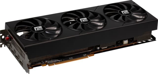 PowerColor Radeon RX 6800 Fighter grafikkort - Elgiganten - Elgiganten
