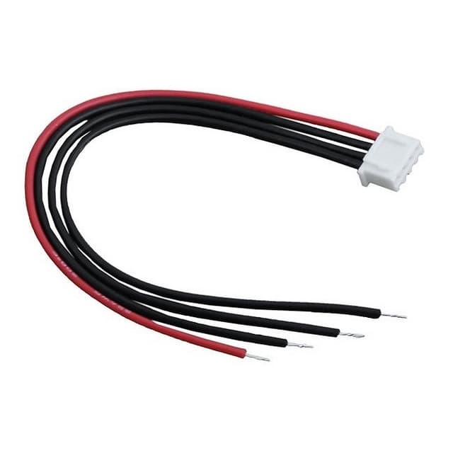 Fuse XH 3s Balanseringskontakt m/Ledning - 20cm - Elkjøp
